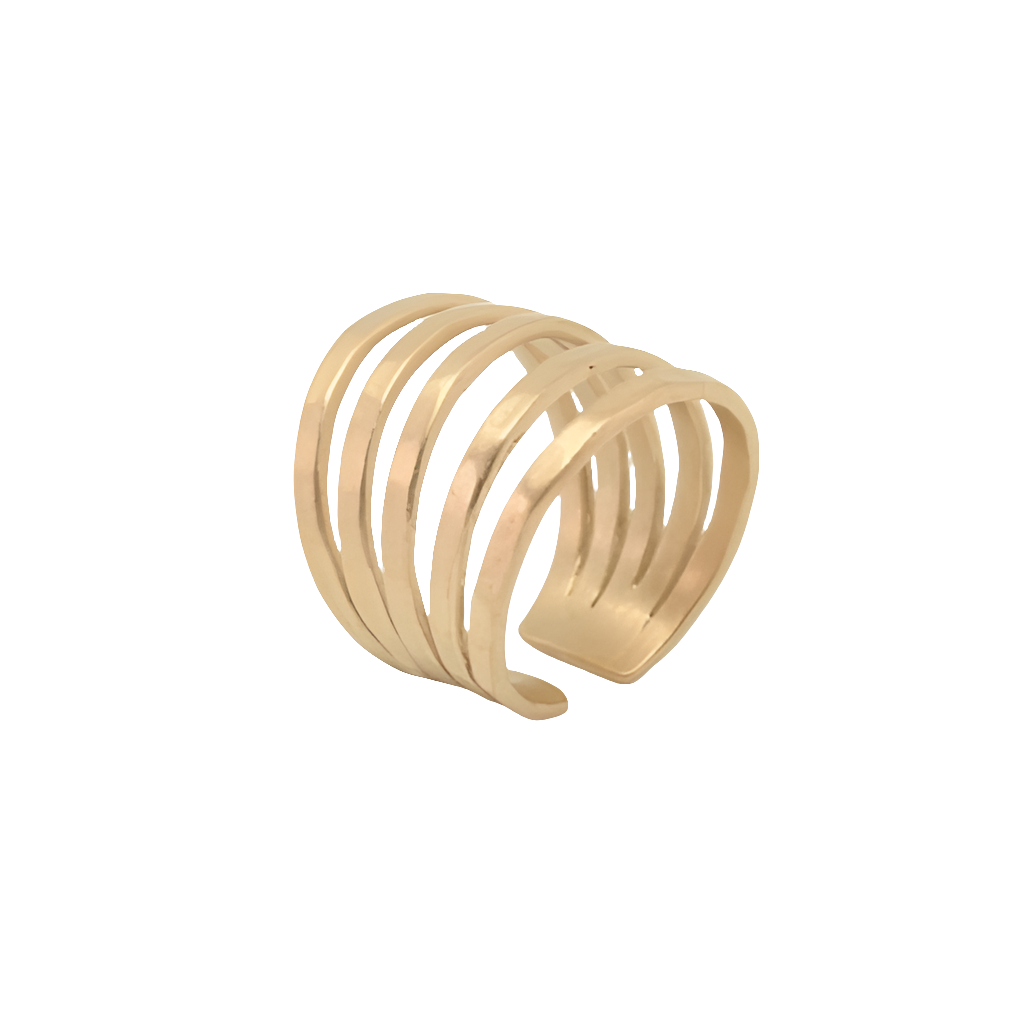 Susi Cala | Ring | Sophie Fivefold Ring