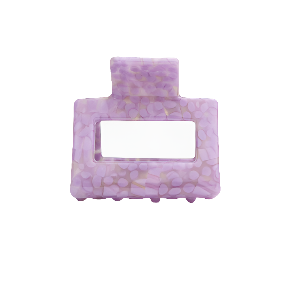 Sasstie | Haarspange Liberty | Lavender