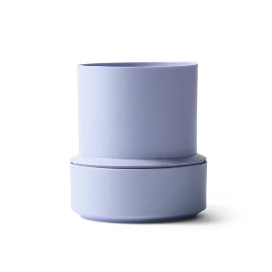 Crushgrind | Kräutertopf Billund Self Watering Pot | Lavender