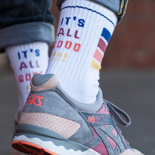 J.Clay Socken – Design trifft Qualität & Nachhaltigkeit