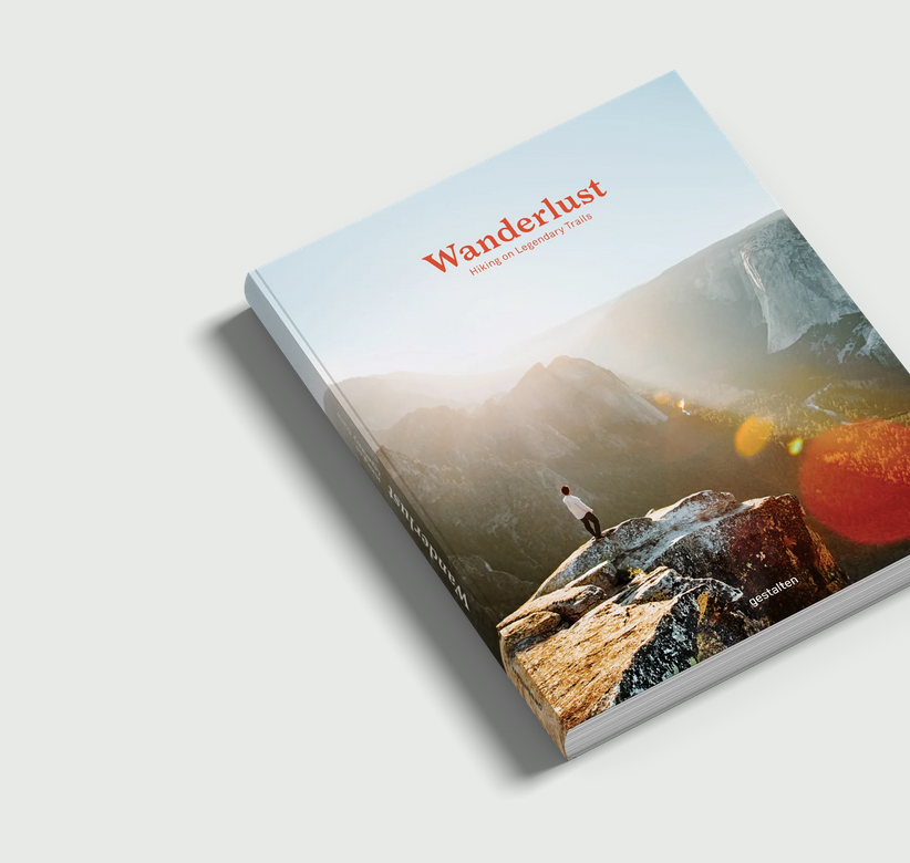 Buch | Wanderlust